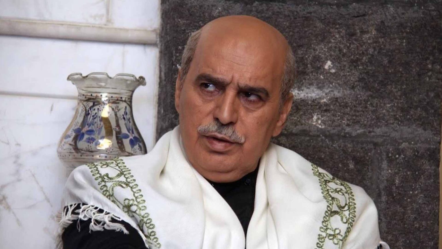 دعوى نسب من ابنة غير شرعية تضع عباس النوري في موقف محرج – صحيفة الوطن ...
