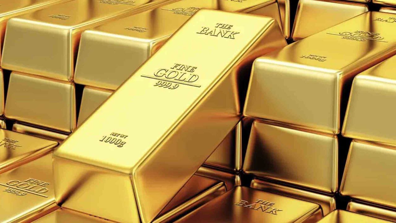 الذهب يختتم “أيار ” بسعر 17700 ليرة (جديدة) للغرام ‏ – صحيفة الوطن السورية